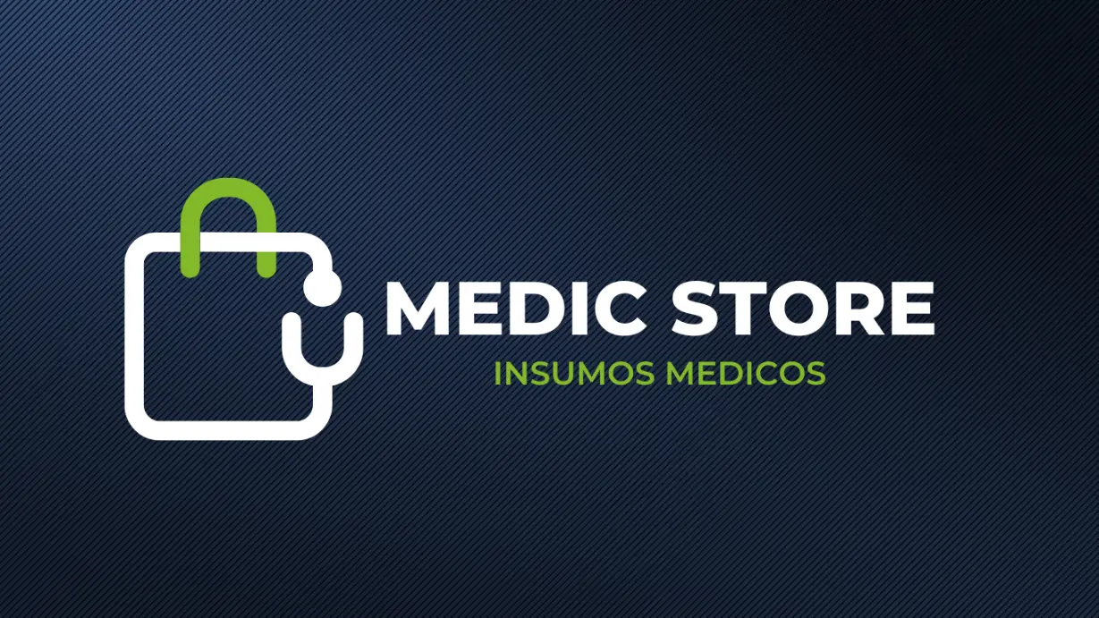 Medic Store - Compra Insumos - equipos médicos en linea.